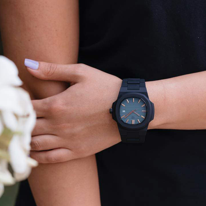 Unisex Watches – Luxury Signature
