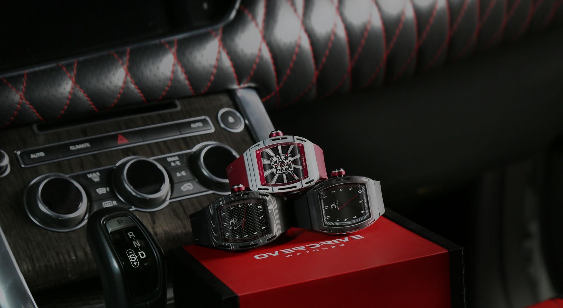 Branded Watches for Men – Luxury Signature