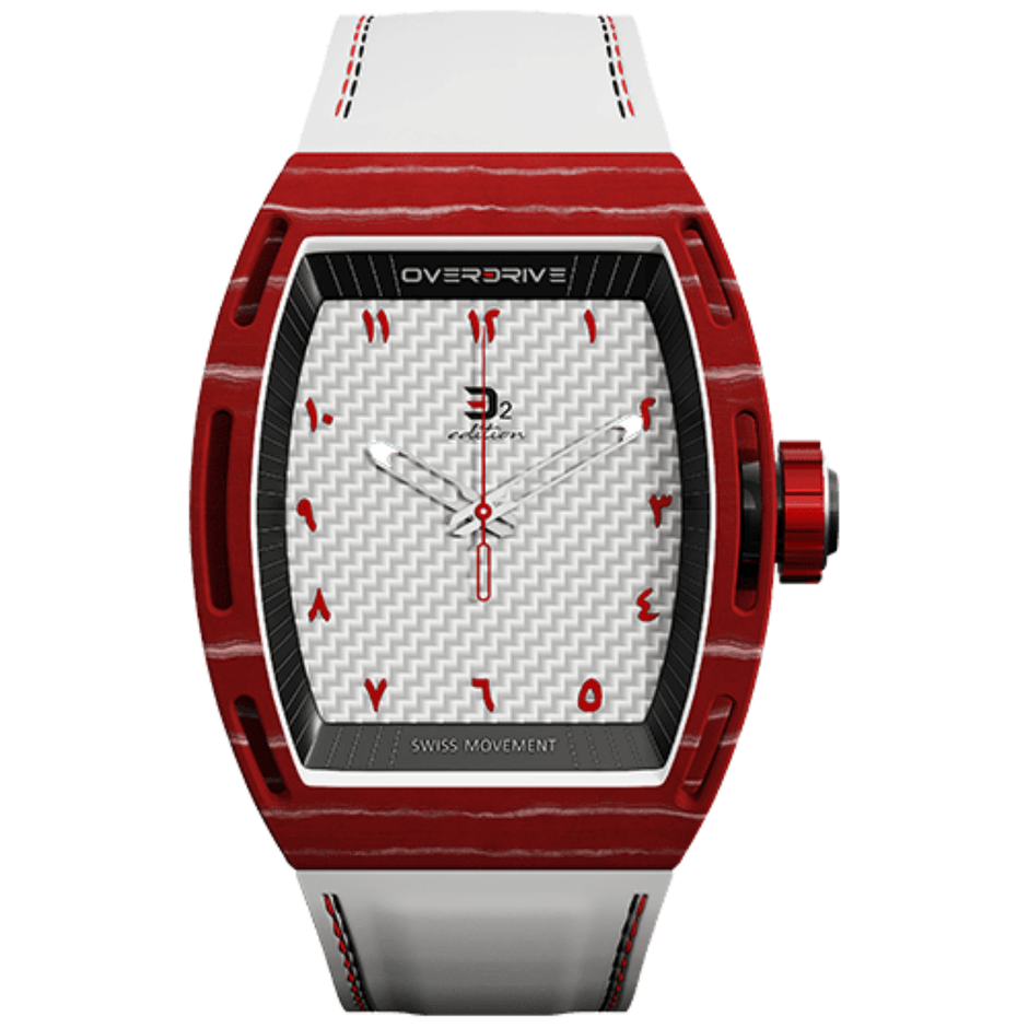 Branded Watches for Men – Luxury Signature